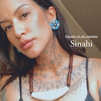 Sinahi - Etsy