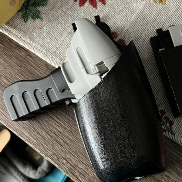 Star Trek Type II Phaser With Holster - Made in and Shipped From the ...