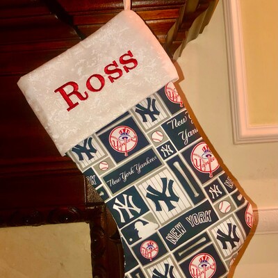 Fan Favorite Custom Michigan Wolverines Christmas Stocking - Etsy