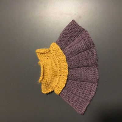 Pdf Knitting Pattern : Haru Shiba Inu Haru Body Instant - Etsy