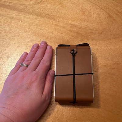 Fly Box Laser Engraved With Living Hinge Dry Fly - Etsy