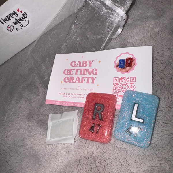 NEW Xray Markers With Initials X-ray Markers for Rad Tech, Radiology ...