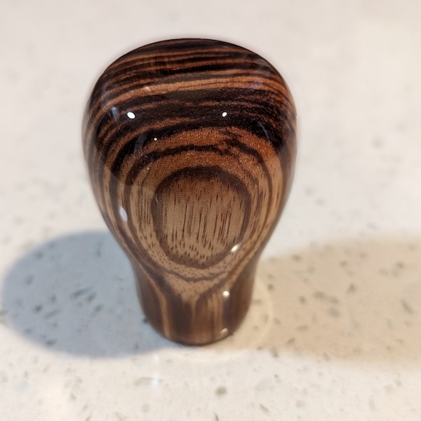 Custom Color Resin Shift Knob Universal - Etsy