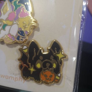 Cherry the Cherry Blossom Cow Sticker Pink Aesthetic, Pastel Aesthetic ...