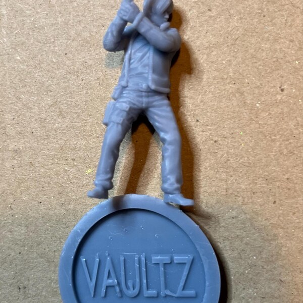 Snatcher Plant | 30mm 32mm | Dnd 5e | Fateless Collection | Curse of ...