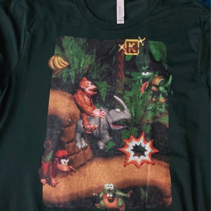 JSR Beat T-shirt - Etsy