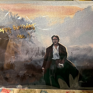 The Underworld Dance of Hades and Persephone - Etsy