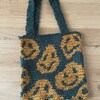 SMILEY BAG PATTERN - !pdf Only! Crochet Pattern - Etsy