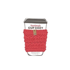 Printable Coaster Tags and Labels Knit Crochet Coaster Sets - Etsy