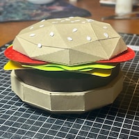 DIY Papercraft Ruby Slipperspapercraft Shoehigh Heel Belly - Etsy Canada