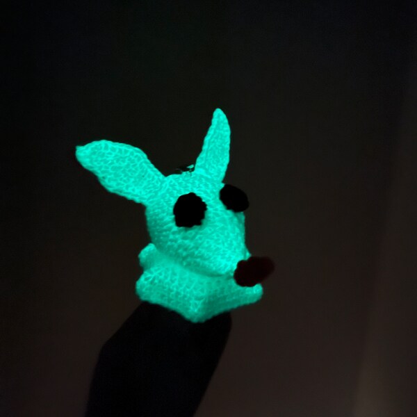 Cubchoo Pokemon Crochet Pattern - Etsy