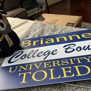 Beware of the Grinch merry Christmas Edition Corrugated Yard Sign With ...