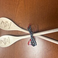 Chili Cookoff Spoon Chili Cook-off Wooden Spoon Personalized Chili ...