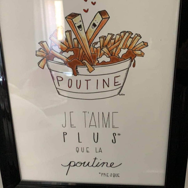 French Card - Birthday Card - Funny Birthday Card - Happy Birthday Card ...