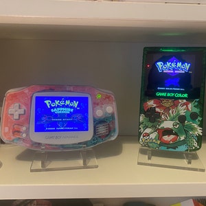 Evercade Stand Evercade Display Unit Gaming Display - Etsy UK