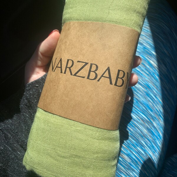 Muslin Swaddle Blanket Baby Swaddle Blanket Bamboo Swaddle Baby Girl ...