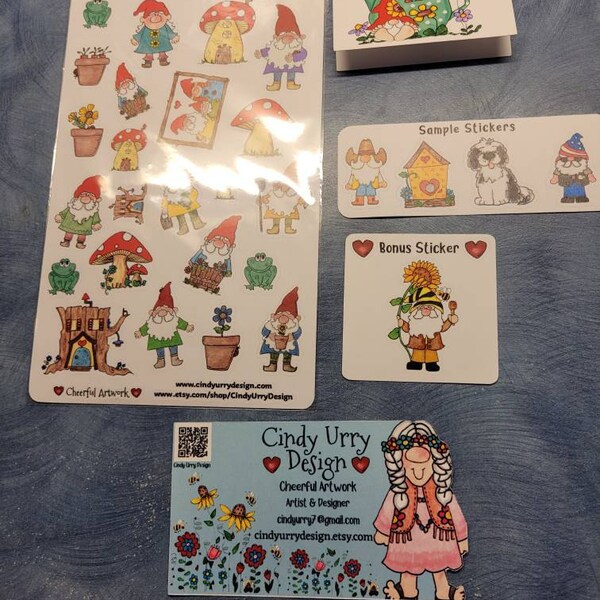 Balloons Cute Functional Icon Reminder Stickers, Planner, Bullet ...