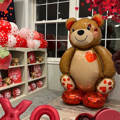 Avatar Balloon Garland Avatar Birthday Party Decorations Party Supplies ...