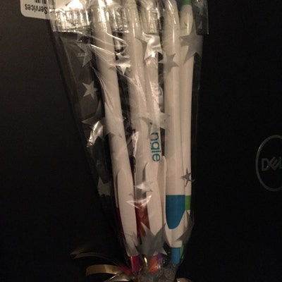 Psych TV Show Pens, Psych Gifts, TV Show Pens, - Etsy
