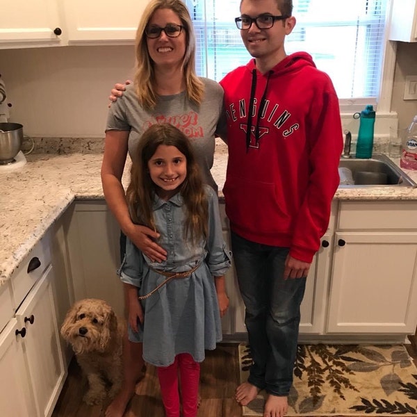 Crochet Christmas Stocking Pattern: Boho Farmhouse DIY (PDF Pattern) - Etsy