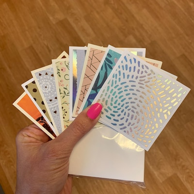 Large Origami Yuzen Paper, Gold Fish, Japanese Washi Paper, Handmade ...