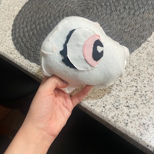 My Little Pony: Friendship is Magic Derpy Hooves Custom Plush - Etsy