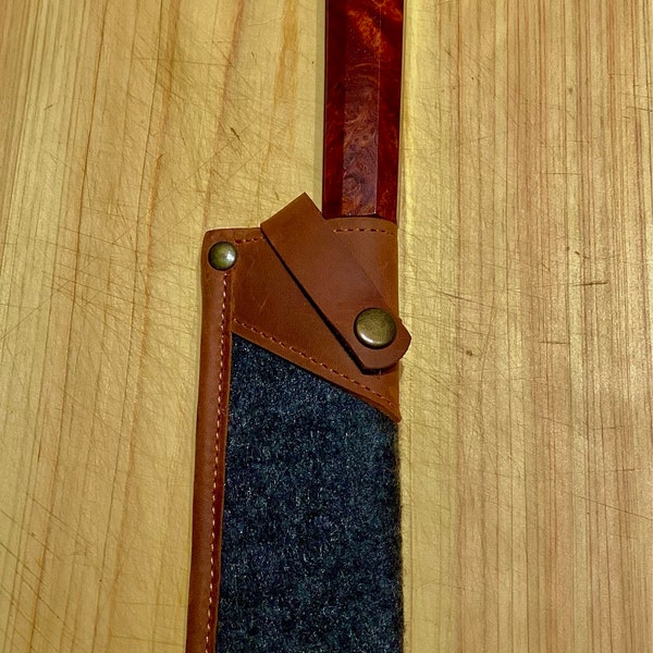 Custom Card Wallet With Chain,custom Chain Wallet,personalized Chain ...