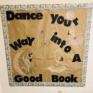 Teachers School Bulletin Board Cutouts Winter Bulletin Board Kit ...