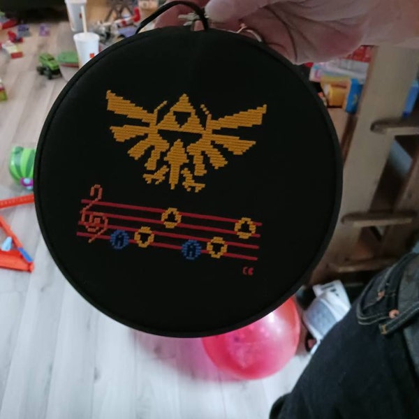 PDF Pattern - Broadway Inspired Cross Stitch - Hamilton - Etsy