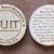 100 Custom Round Tuit Tokens Your Company or Church Name and Message ...