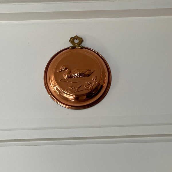 Brass Vintage Candlesticks Extra Tall at 18'' and 18 1/4" With Pedestal ...