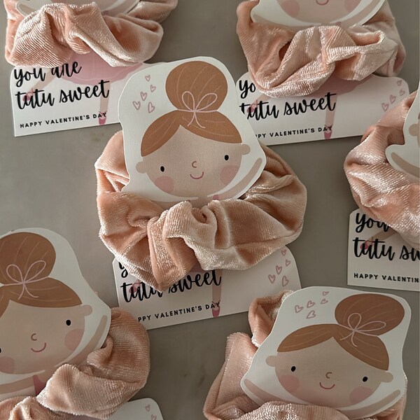 Fairy Party Favor, Scrunchie Party Favor, Fairy First Birthday ...