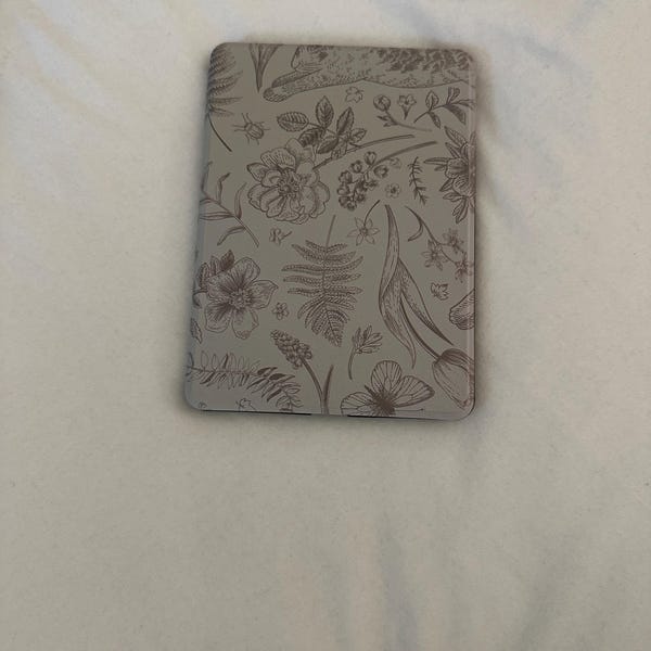 All New Kindle 12th Generation 2024 Case, Kindle Paperwhite 12th 7 ...