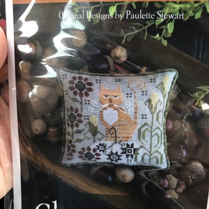 ELIZABETH HUNTER 1853 / The Scarlet House / Sampler / Cross | Etsy