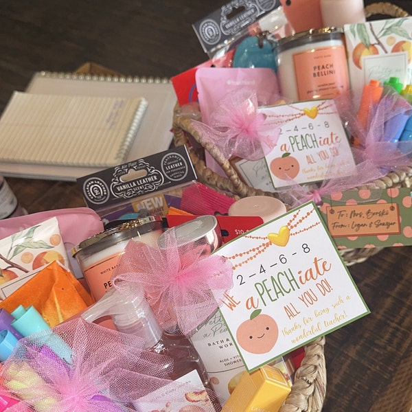 INSTANT DOWNLOAD Thank You Candy Grams Appreciation Printables Tags ...