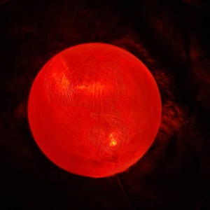 Blacklight UV LED Light Pod Single Color Blue Red Ultraviolet - Etsy