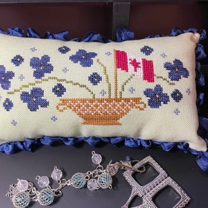 The Coronation of King Charles III Cross Stitch Pattern, Primitive ...