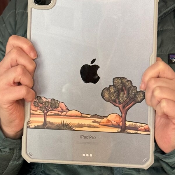 Miniscape Sticker Pack - Etsy