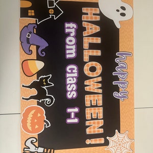 Earth Day Bulletin Board Border Set, Classroom Bulletin Border ...