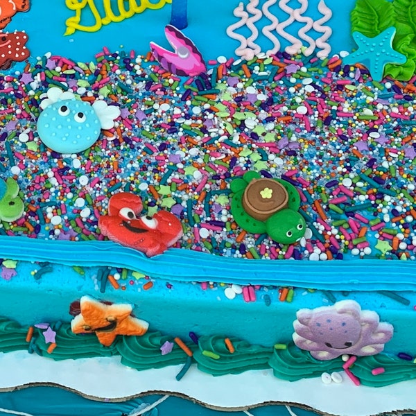 Alphabet, Abc, Teacher, Letters Assorted Bright Colored Quins ...