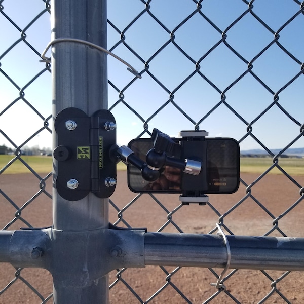 Camera Safety Tether With 3M Mount - Etsy