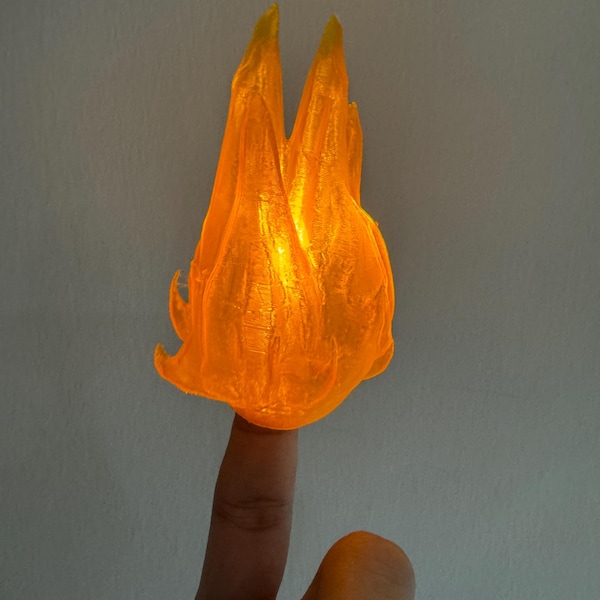 LED Zeus Lightning Bolt Prop DIY Kit - Etsy