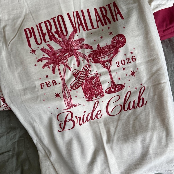 Custom Name Social Club Shirt Luxury Bachelorette Merch Coastal Beach ...
