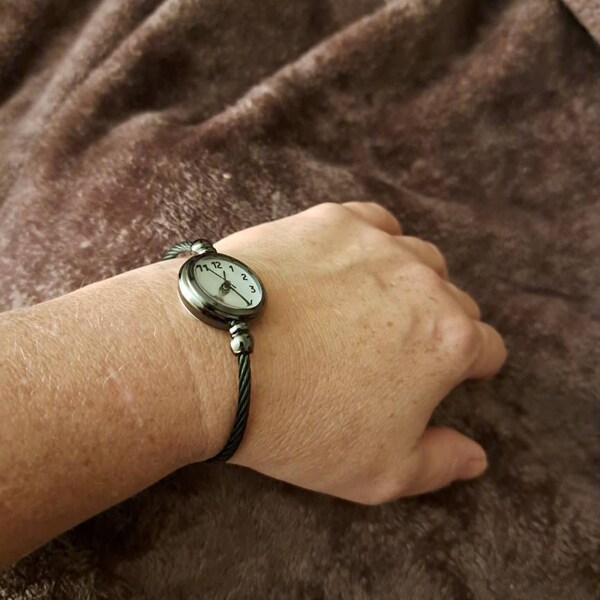 Women Small Watch. Simple Watch. Minimalist Watch - Etsy