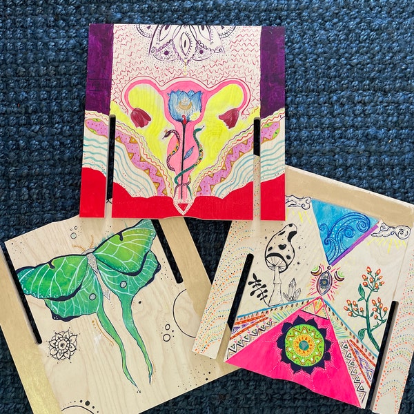 Yoni Steam At-home, Unsanded Vaginal Steam Sauna, Portable Yoni Steam ...