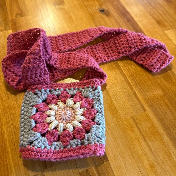 Daisy Sourdough Wrap Crochet Pattern: 6-8 Inch Loaves (PDF Pattern) - Etsy