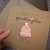 You're Pregnant Pregnancy Card, Congratulations on Your Pregnancy Card ...