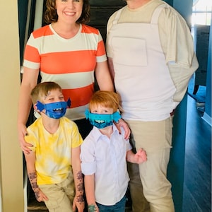 Sisu Face Mask Raya and the Last Dragon Face Mask All Over | Etsy