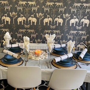 Light Switch Cover, Rabbit Theme, Bunny, Nursery Decor, Kids Room ...