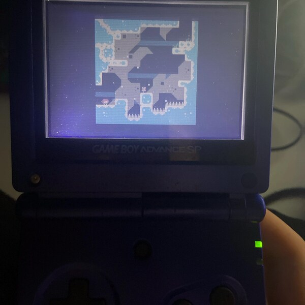 The Nameless Game English DS Cartridge (compatible in DS and DS Lite ...